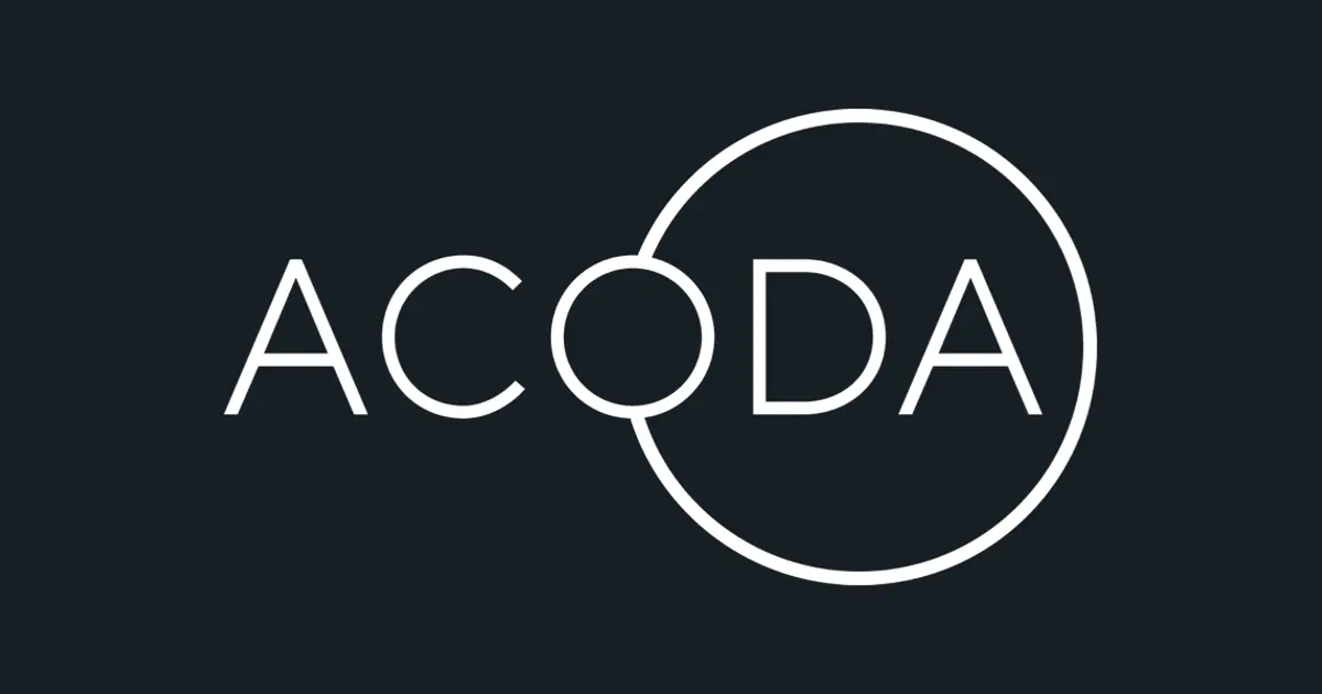 Home | ACODA